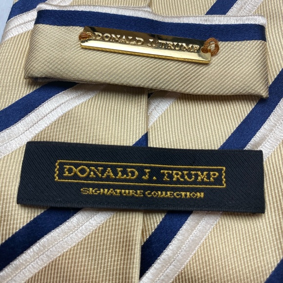 DONALD TRUMP | Accessories | Donald J Trump Signature Collection | Poshmark